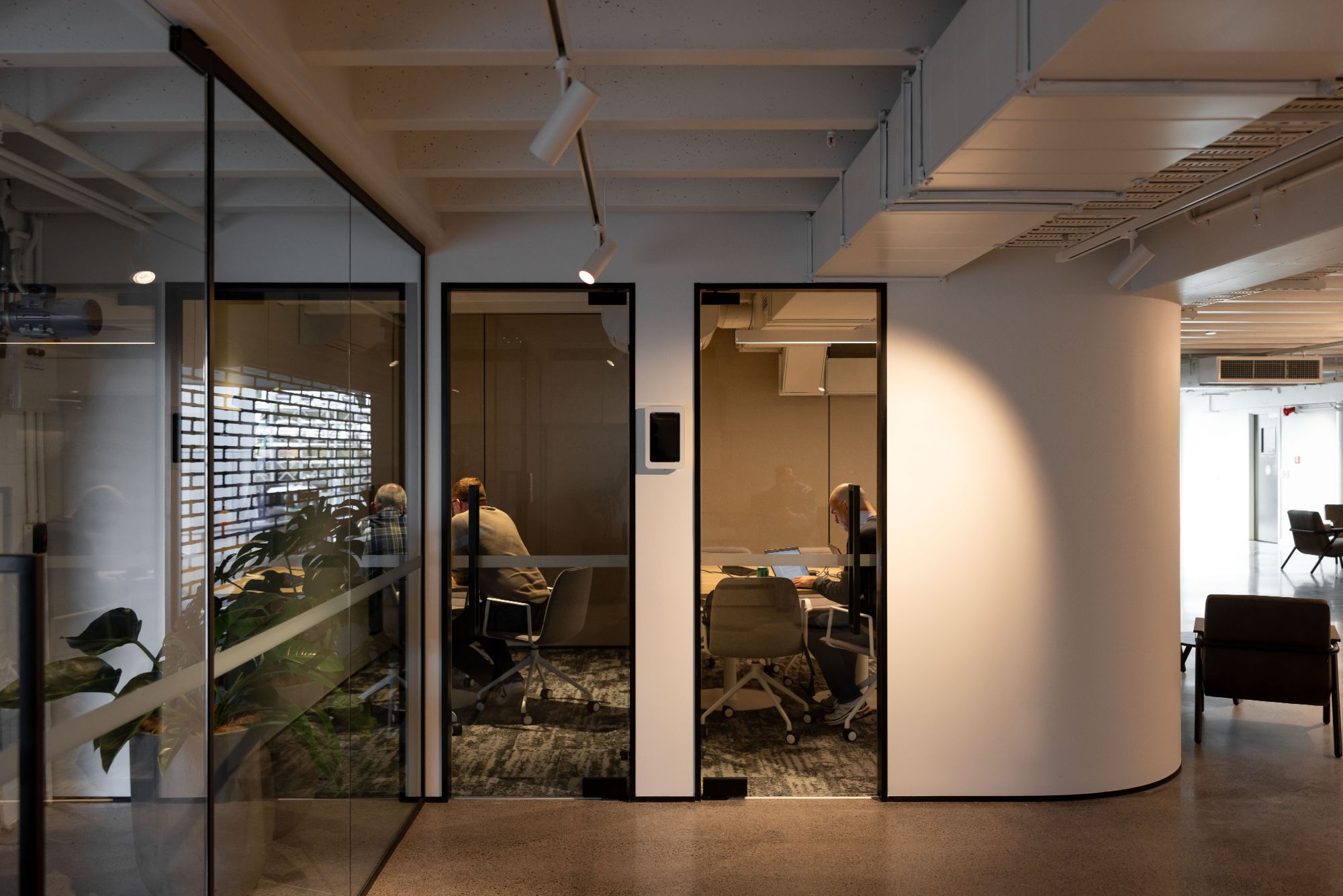 Dentsu Auckland Office Refurbishment | Edge Interiors
