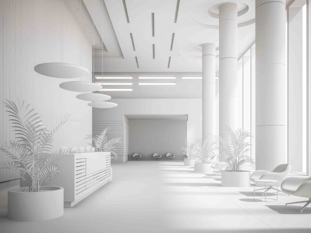 Interior And Spatial Design | Edge Interiors