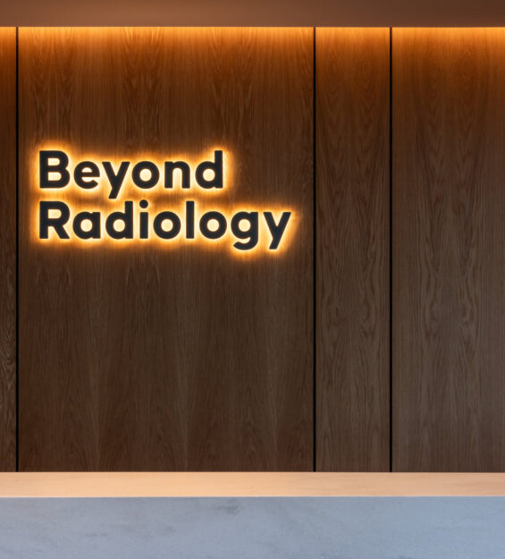 Auckland Radiology Saint Johns | Edge Interiors