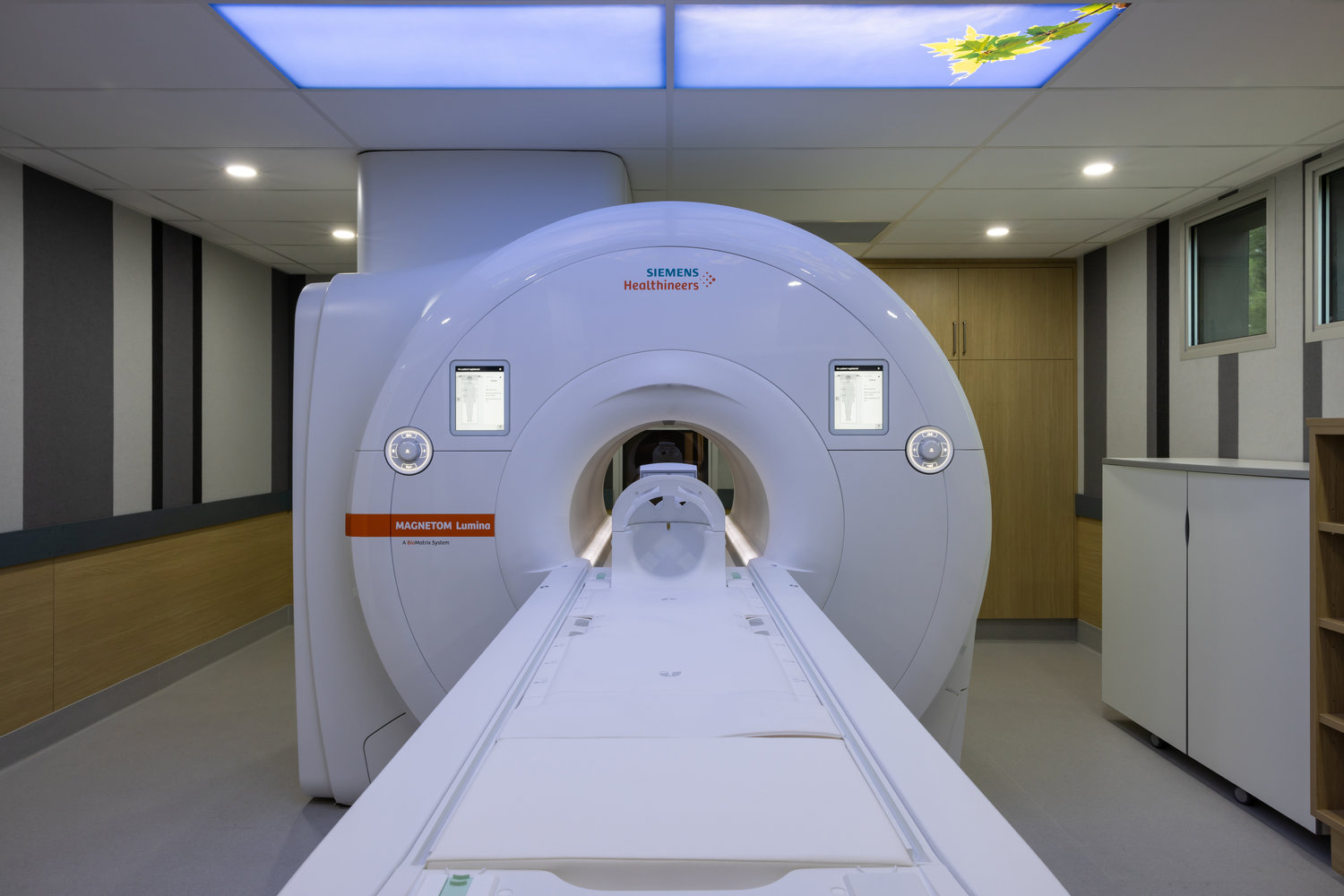 Beyond Radiology - Hamilton | Edge Interiors