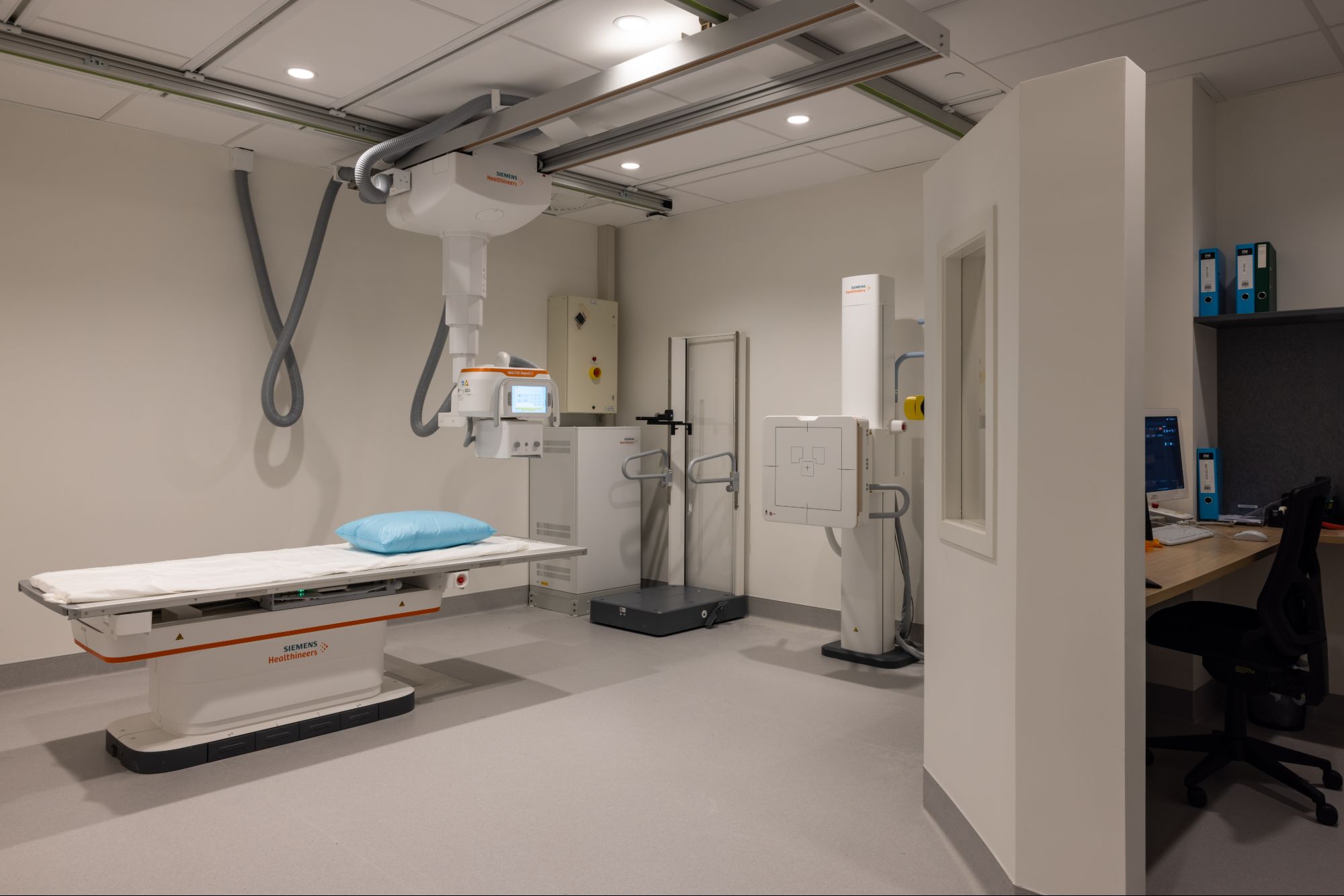 Beyond Radiology | Edge Interiors