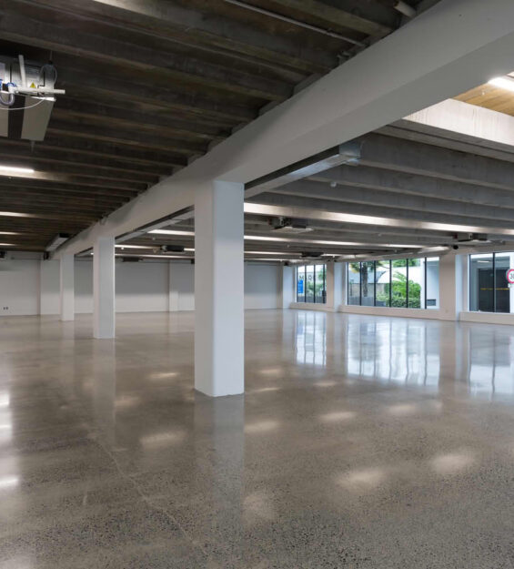 Centrix | Edge Interiors