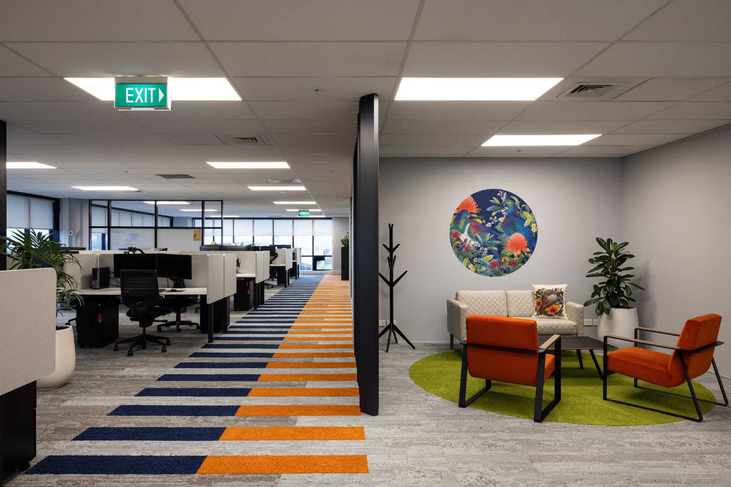 Centrix | Edge Interiors