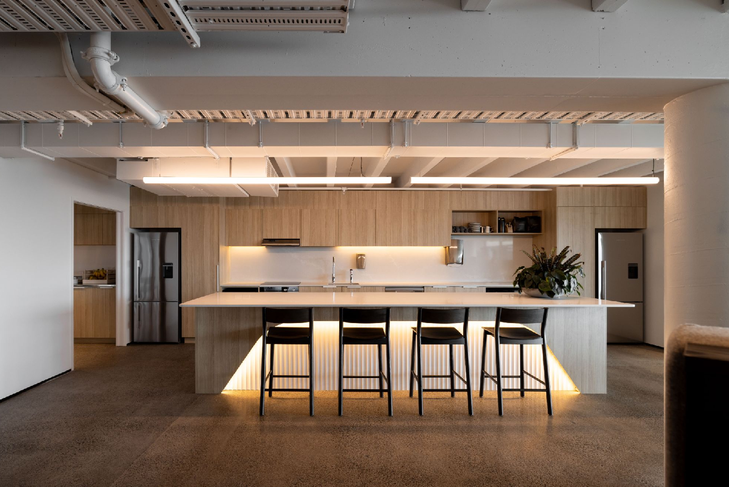 Project Gallery | Edge Interiors