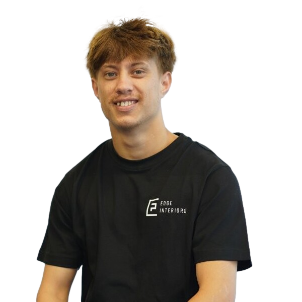 The Team | Edge Interiors