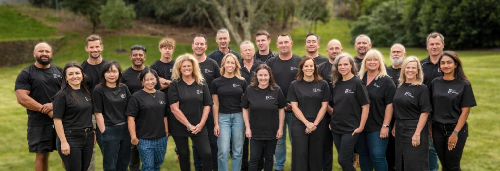 The Team | Edge Interiors