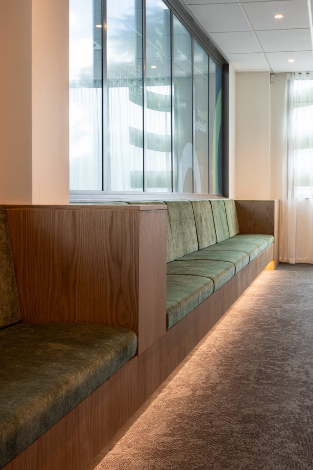 Beyond Radiology - Hamilton | Edge Interiors